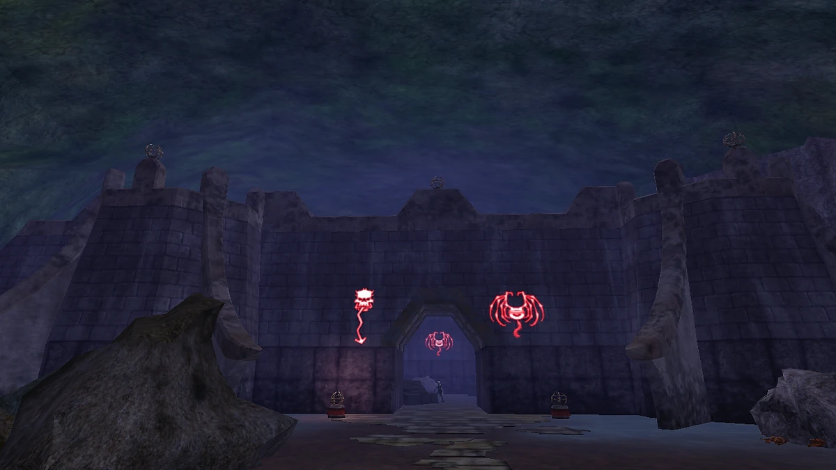 Fallen Gate | EverQuest 2 Wiki | Fandom
