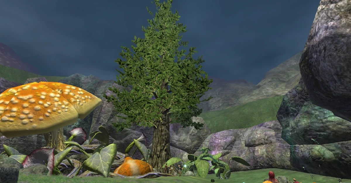 The Great Tree | EverQuest 2 Wiki | Fandom