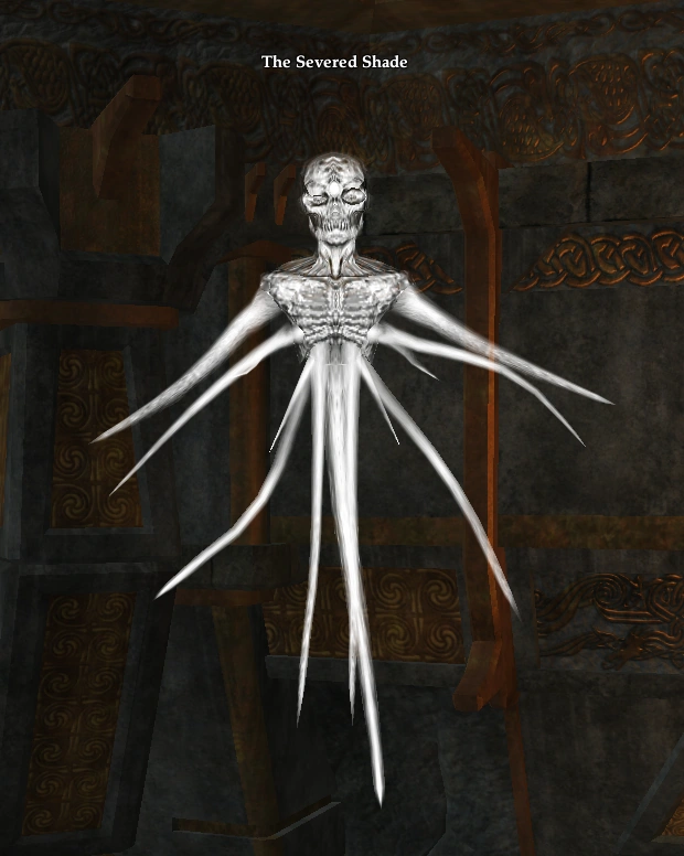The Severed Shade | EverQuest 2 Wiki | Fandom
