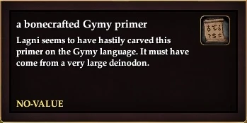 A bonecrafted Gymy primer | EverQuest 2 Wiki | Fandom