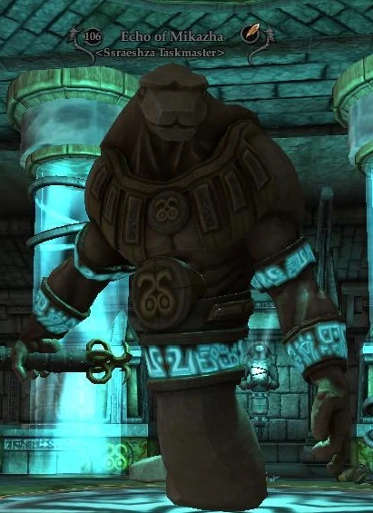 Echo of Mikazha | EverQuest 2 Wiki | Fandom
