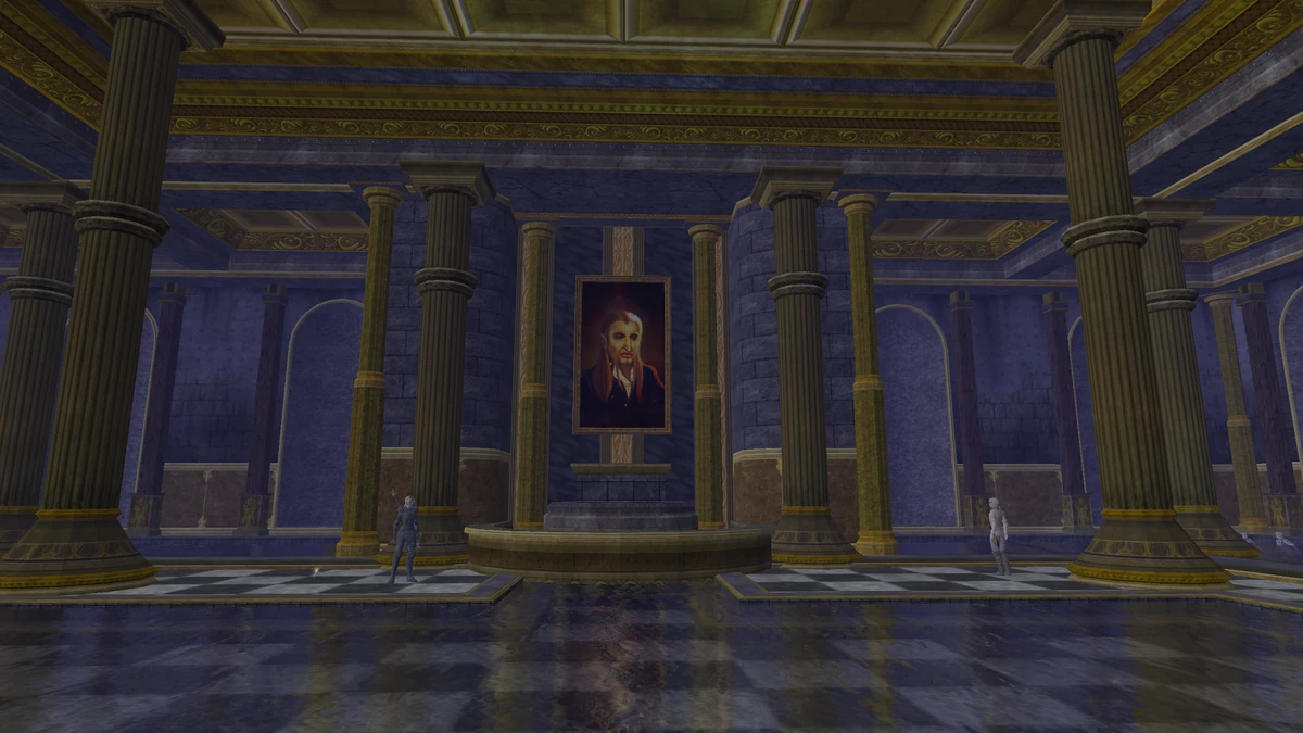 The Castle Bath | EverQuest 2 Wiki | Fandom