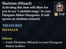 Skeleton (Wizard) | EverQuest 2 Wiki | Fandom