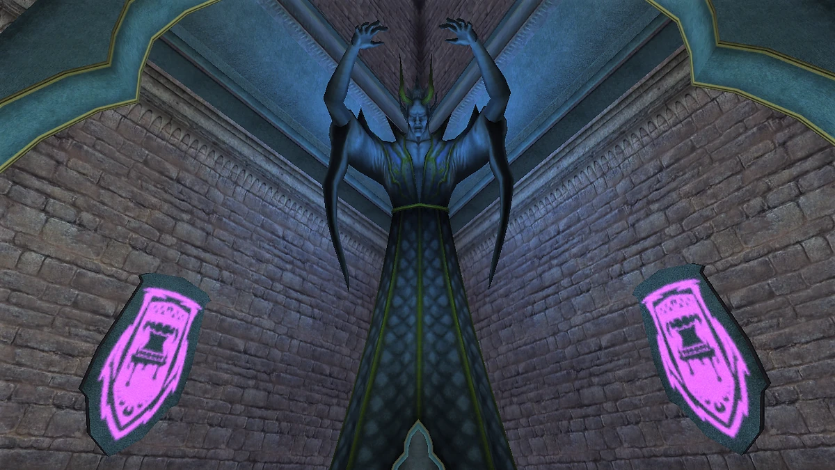 Spires of Innoruuk | EverQuest 2 Wiki | Fandom