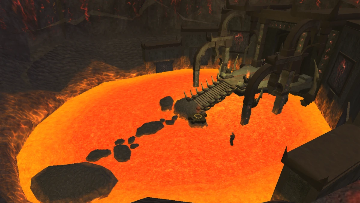 Temple Path | EverQuest 2 Wiki | Fandom