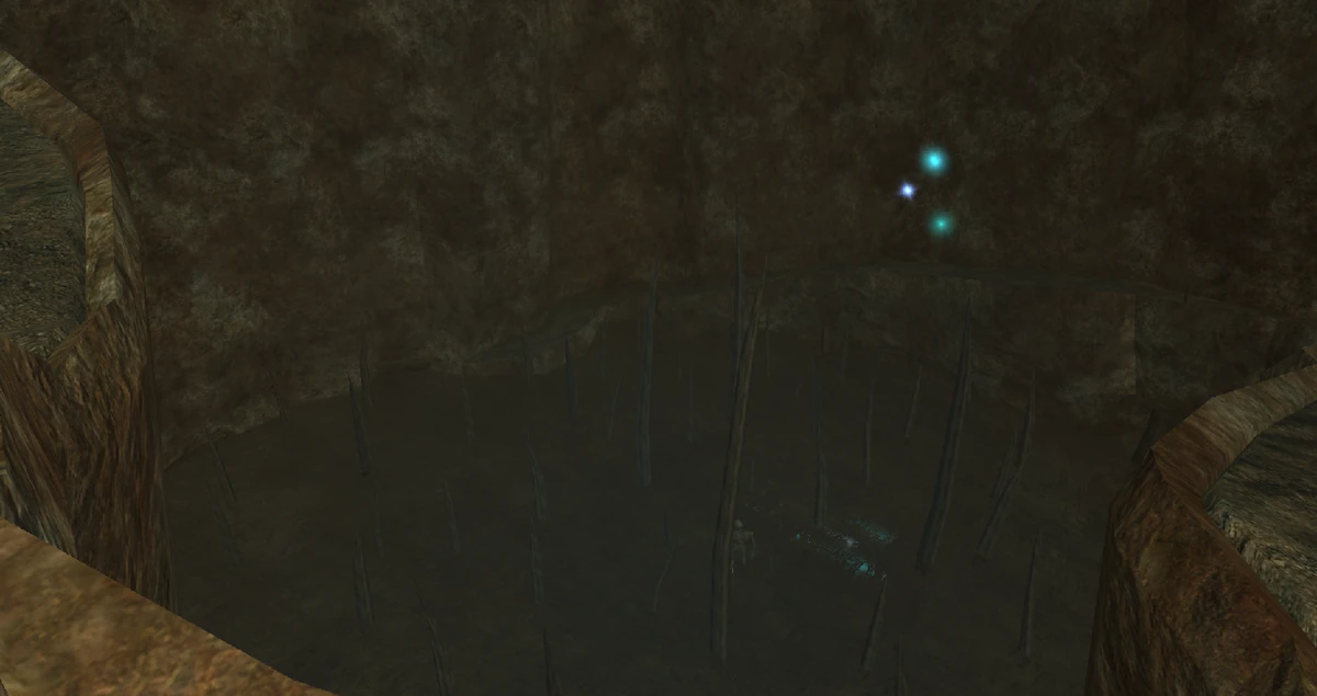 The Pit of Death | EverQuest 2 Wiki | Fandom