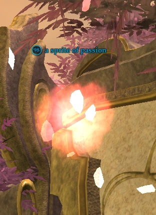 A sprite of passion | EverQuest 2 Wiki | Fandom