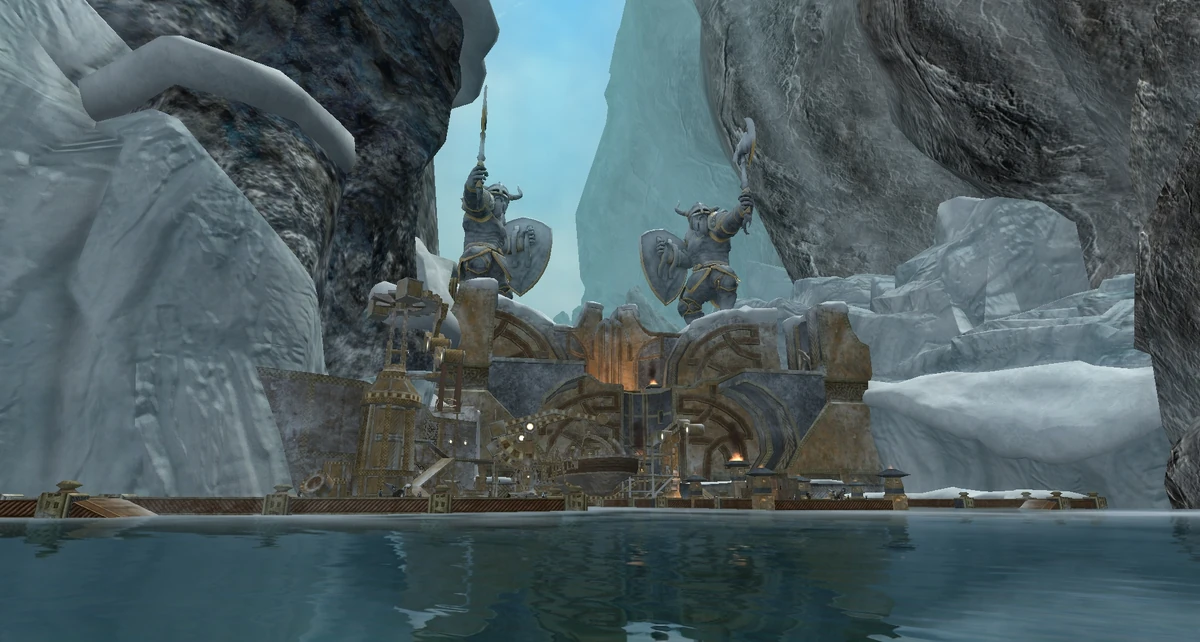 Category:Destiny of Velious Zones | EverQuest 2 Wiki | Fandom