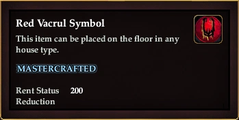 Red Vacrul Symbol | EverQuest 2 Wiki | Fandom