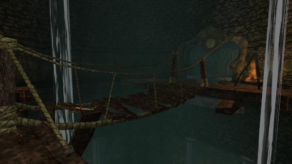 The Bog Tower Battle | EverQuest 2 Wiki | Fandom