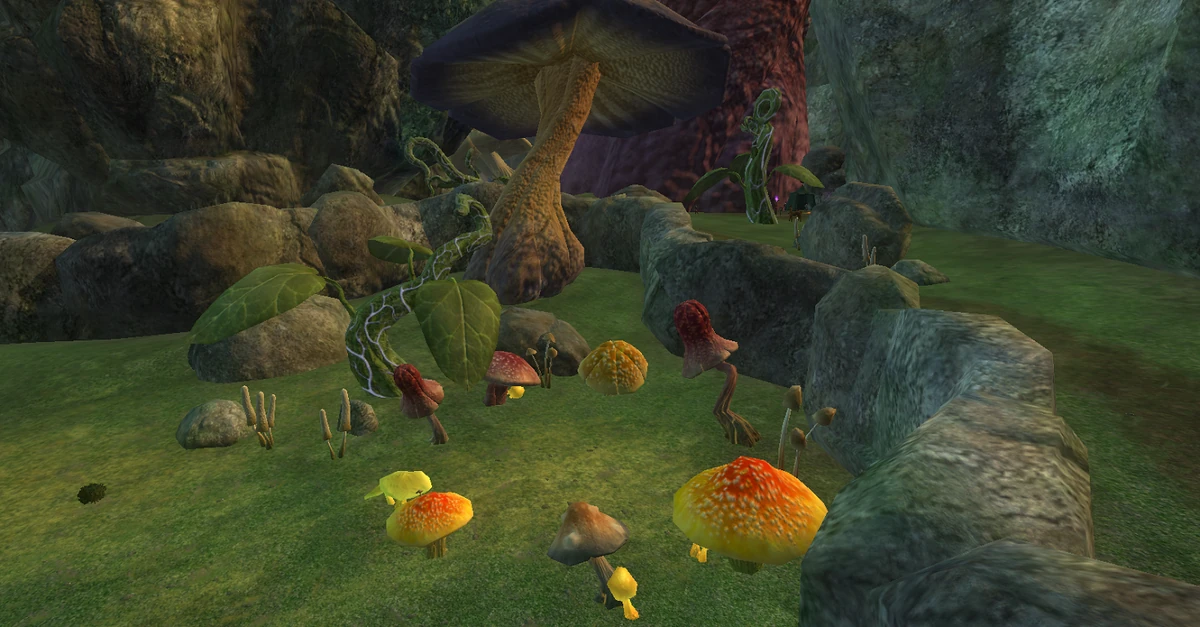 The Snake's Head | EverQuest 2 Wiki | Fandom