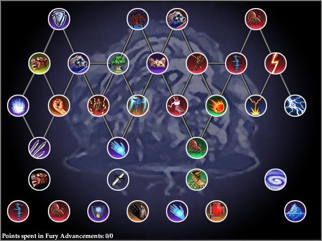 Category:Fury AAs | EverQuest 2 Wiki | Fandom