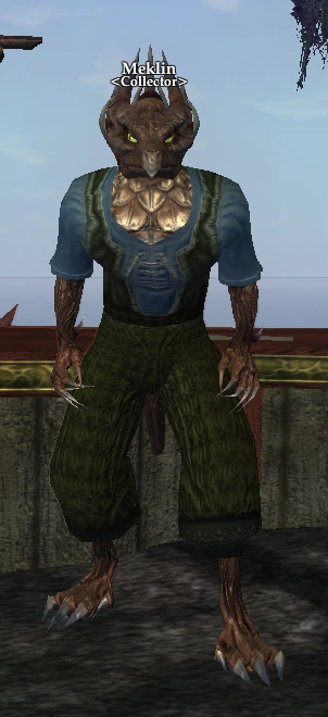 Meklin | EverQuest 2 Wiki | Fandom