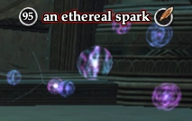 an ethereal spark | EverQuest 2 Wiki | Fandom