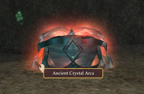 Secrets of the Sands | EverQuest 2 Wiki | Fandom