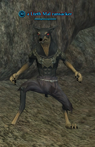 a Lteth Mal ransacker | EverQuest 2 Wiki | Fandom