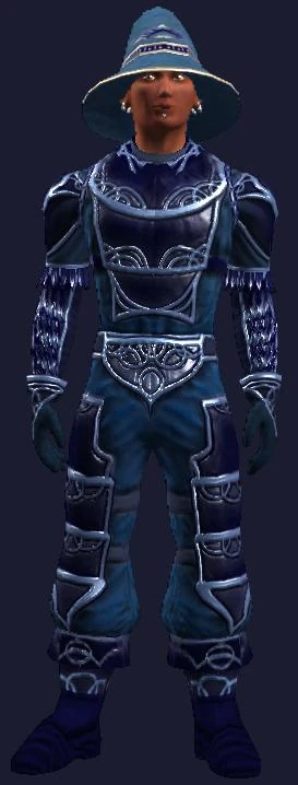 Concussive (Armor Set) | EverQuest 2 Wiki | Fandom