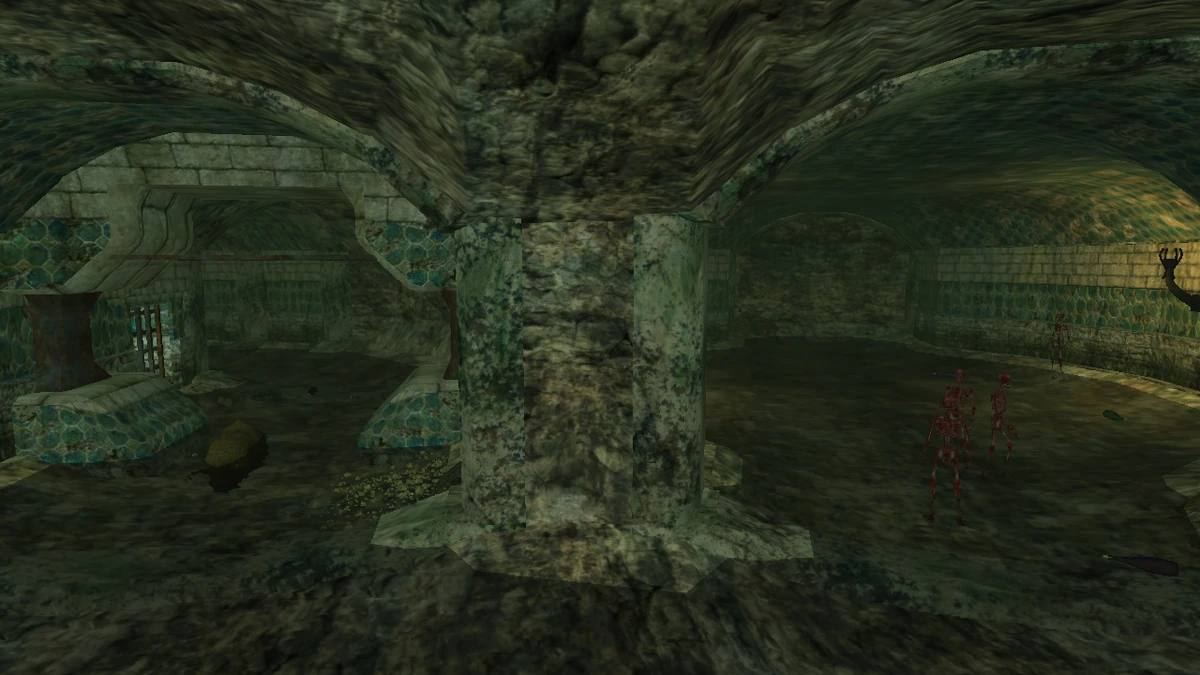 Edgewater Drains | EverQuest 2 Wiki | Fandom