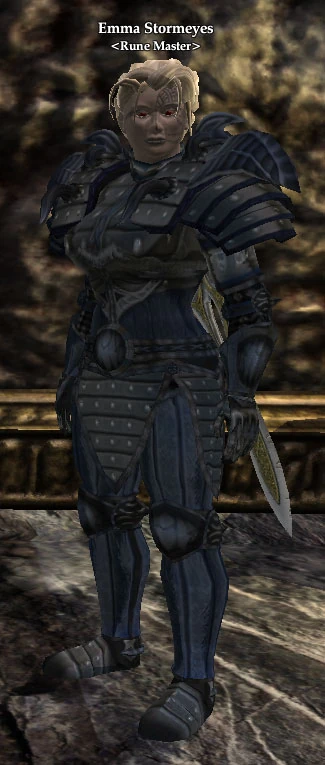 Emma Stormeyes | EverQuest 2 Wiki | Fandom