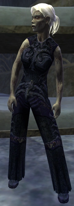 A zombie maid | EverQuest 2 Wiki | Fandom