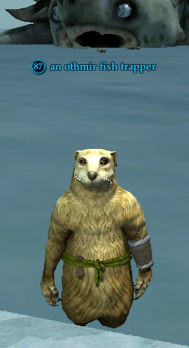 an othmir fish trapper | EverQuest 2 Wiki | Fandom