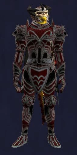 Apathetic Set (Armor Set) | EverQuest 2 Wiki | Fandom