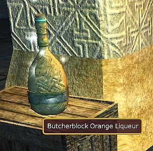 Traveler's Feast – Butcherblock Pumpkin Bread | EverQuest 2 Wiki | Fandom