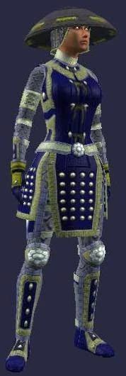 Crescent Moon (Armor Set) | EverQuest 2 Wiki | Fandom