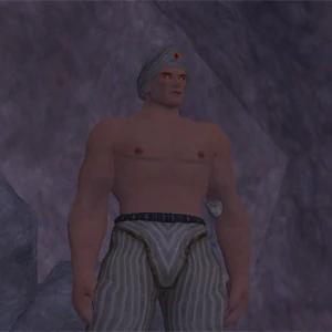 Lore and Legend: Efreeti | EverQuest 2 Wiki | Fandom