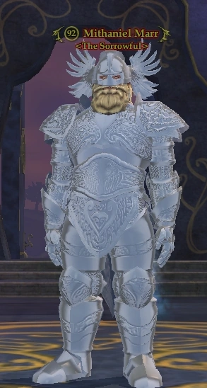 Mithaniel Marr | EverQuest 2 Wiki | Fandom
