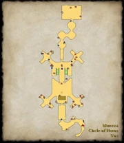 The Ruins of Guk: Ykesha's Outer Stronghold | EverQuest 2 Wiki | Fandom