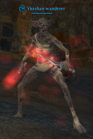 Category:Moors of Ykesha Monsters | EverQuest 2 Wiki | Fandom