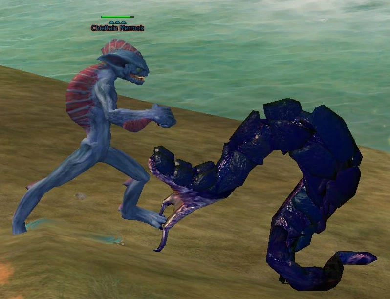 Category:Fog Grinnin Goblins (Group) | EverQuest 2 Wiki | Fandom