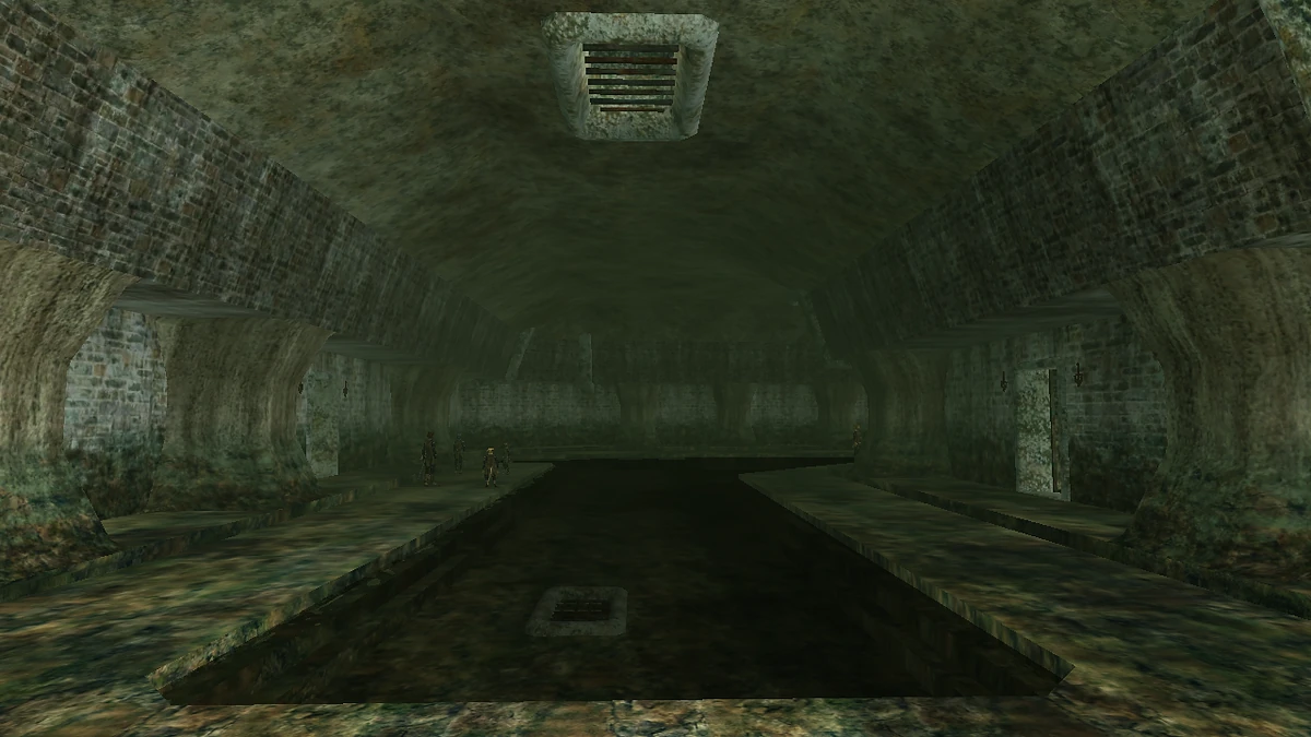 The Darkblade Den of Assassins | EverQuest 2 Wiki | Fandom