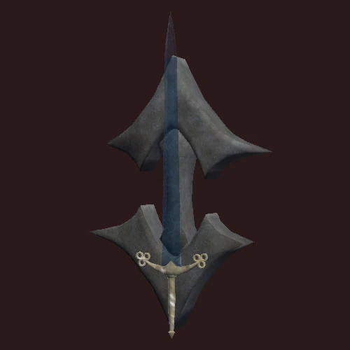 Hanging Ornamental Sword | EverQuest 2 Wiki | Fandom