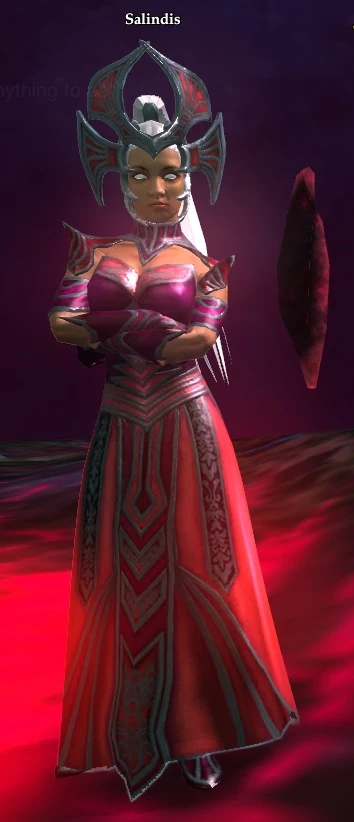 Forbidden Studies | エバークエスト2 Wiki | Fandom