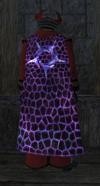 Sebilisian Cloak of the Gathering | EverQuest 2 Wiki | Fandom
