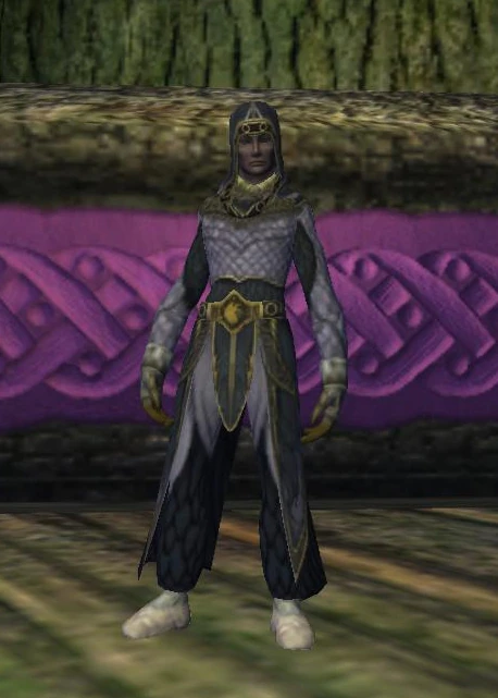 Timeless Chronomage | EverQuest 2 Wiki | Fandom