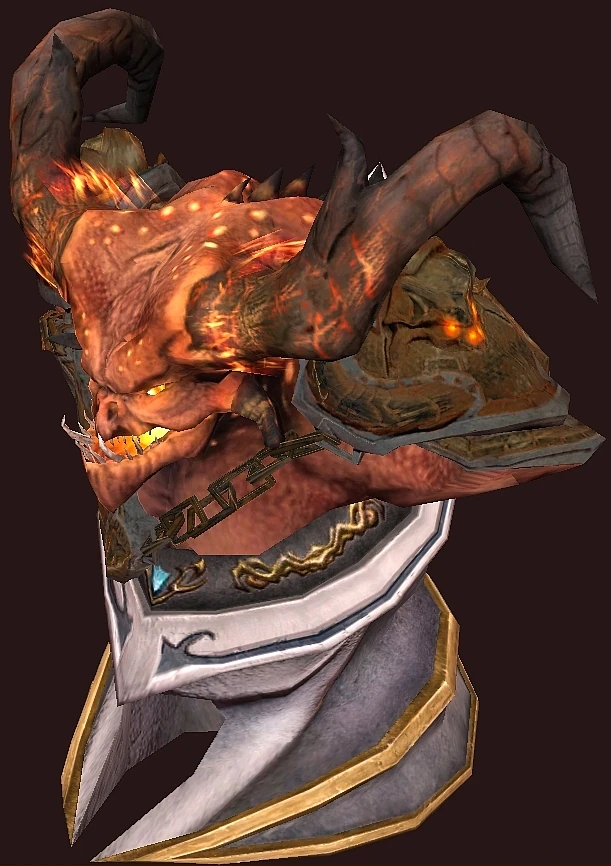 Trophy: The Avatar of Fennin Ro | EverQuest 2 Wiki | Fandom