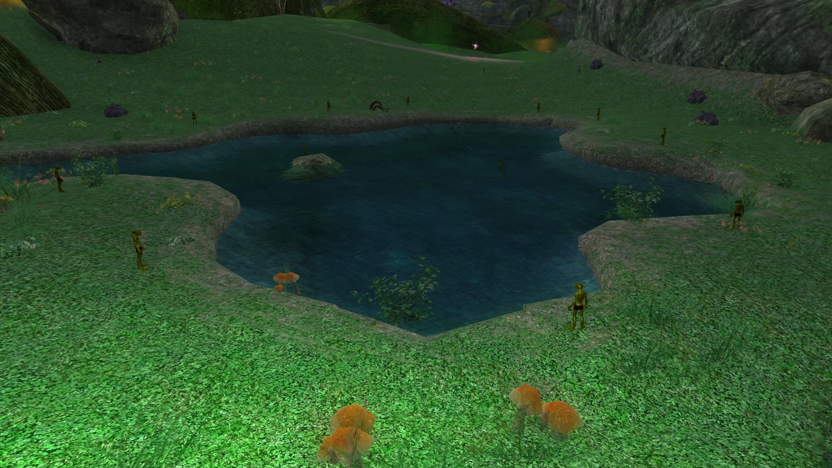 Amethyst Pond | EverQuest 2 Wiki | Fandom