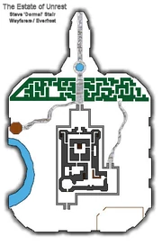 The Estate of Unrest | EverQuest 2 Wiki | Fandom