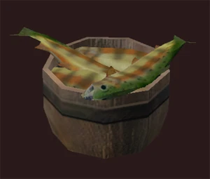 Goblin Lunch Box | EverQuest 2 Wiki | Fandom