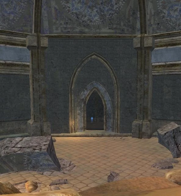 Ruins of Befallen | EverQuest 2 Wiki | Fandom