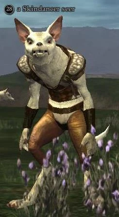 Category:Skindancer Gnolls (Group) | EverQuest 2 Wiki | Fandom