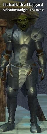 Hukulk the Haggard | EverQuest 2 Wiki | Fandom