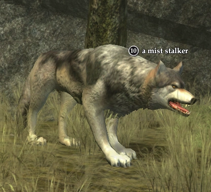 A mist stalker | EverQuest 2 Wiki | Fandom