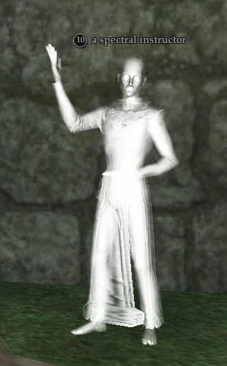 a spectral instructor | EverQuest 2 Wiki | Fandom