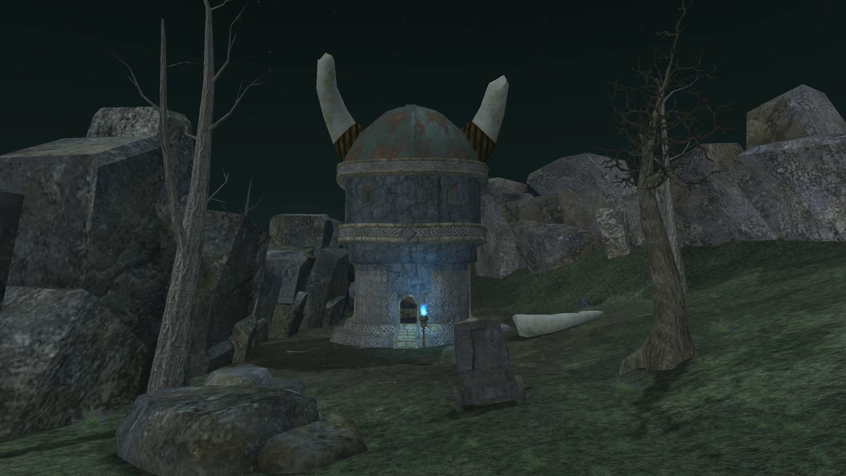 East Overlook Tower | EverQuest 2 Wiki | Fandom