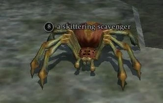 a skittering scavenger | EverQuest 2 Wiki | Fandom