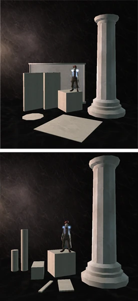 Housing Item Limit and Building Blocks | EverQuest 2 Wiki | Fandom